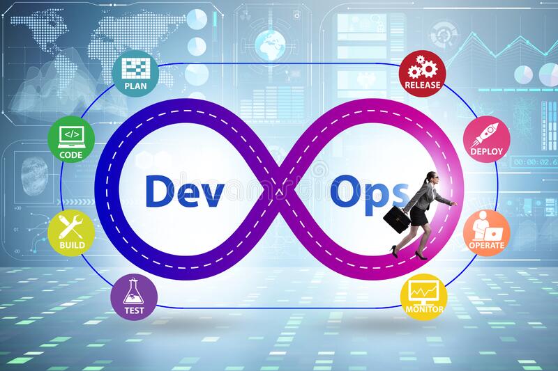Rodgers the DevOps Engineer portfolio